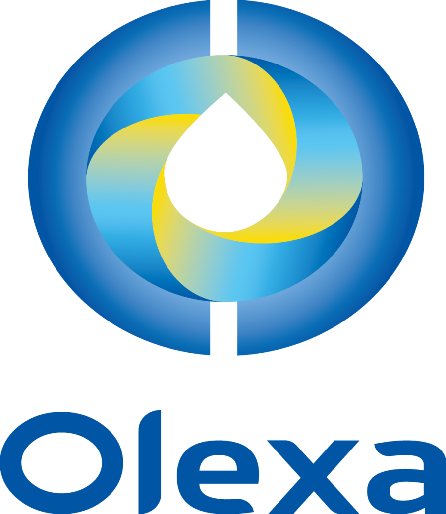 Logo Olexa - Adepta