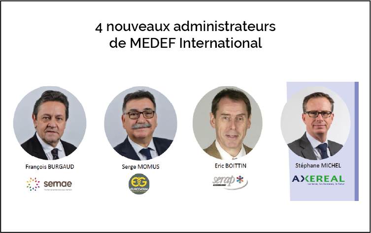 conseil-administration-medef-international-adepta - Adepta